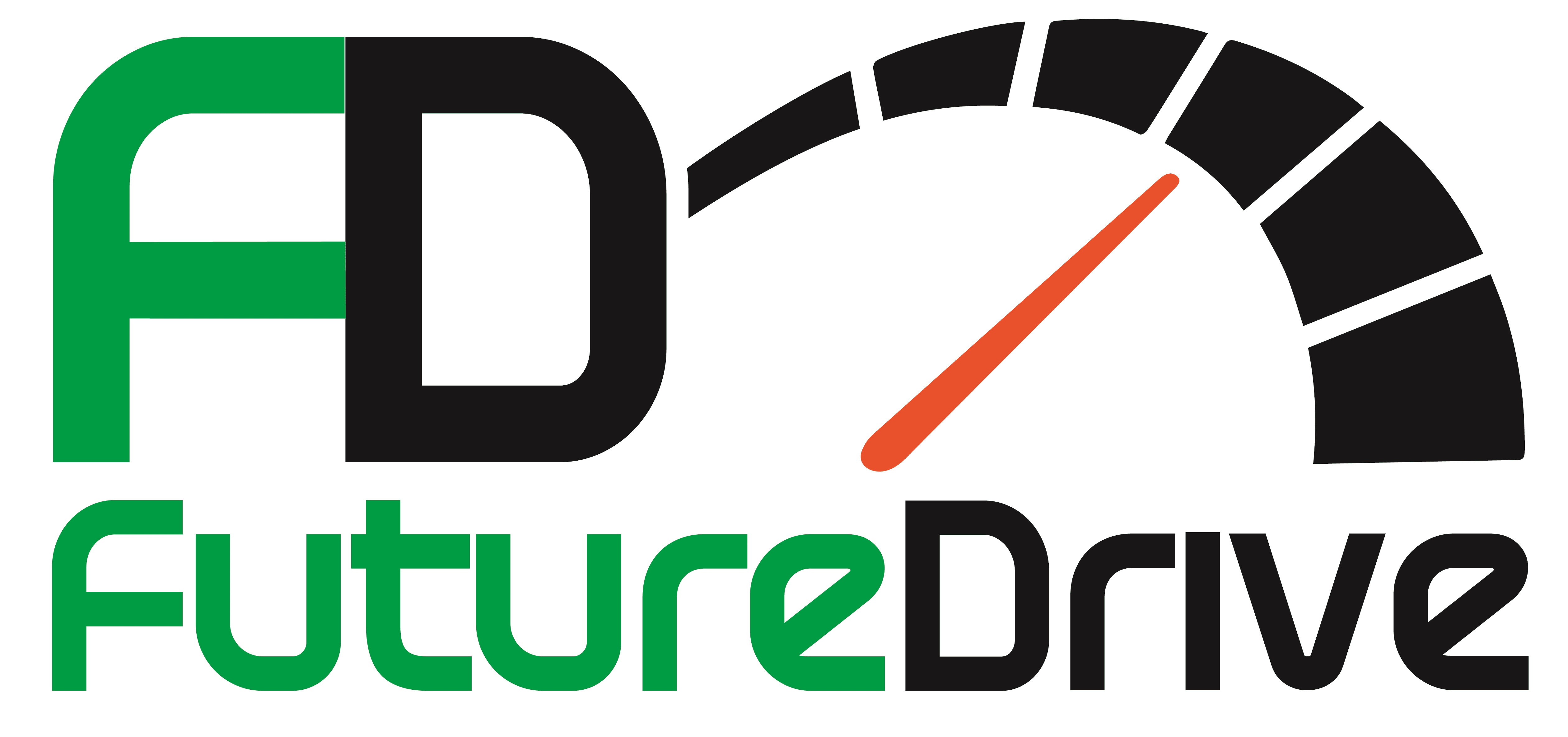 FutureDrive | Repairing Technology of Today & Tomorrow